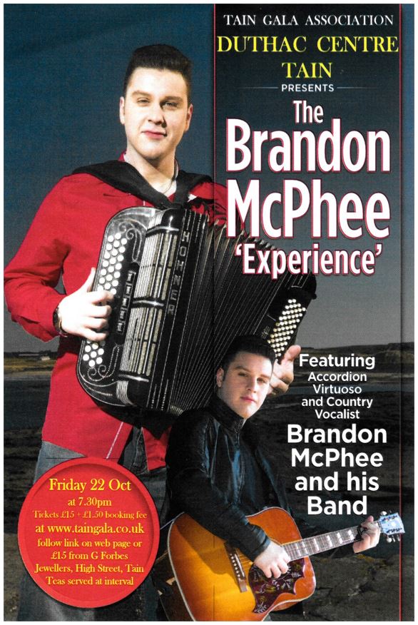 Welcome :: TAIN GALA